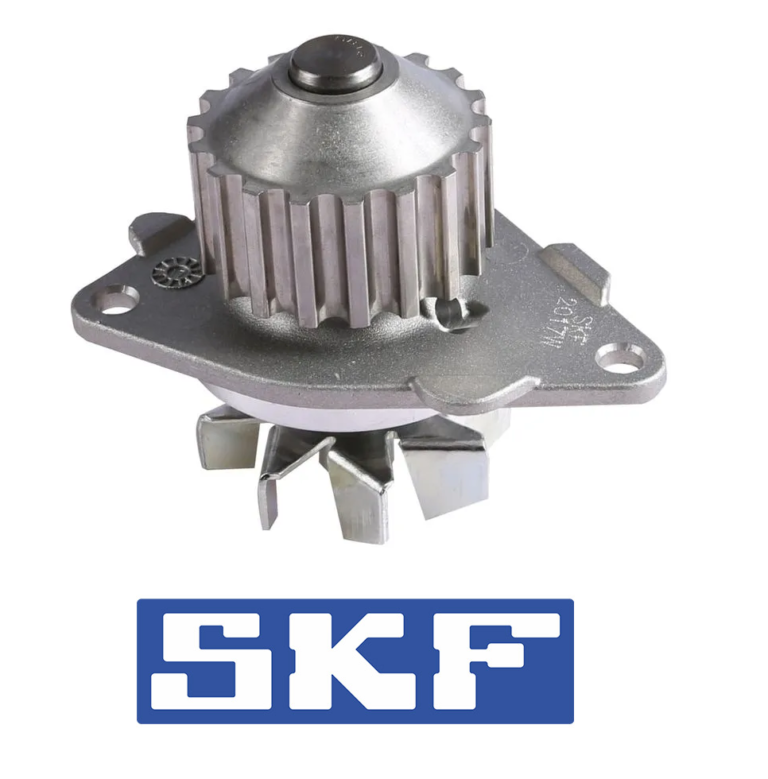 Bomba de agua SKF Nafta 1.5 Peugeot : 208 | Citroën : C3 – C3 AirCross ...