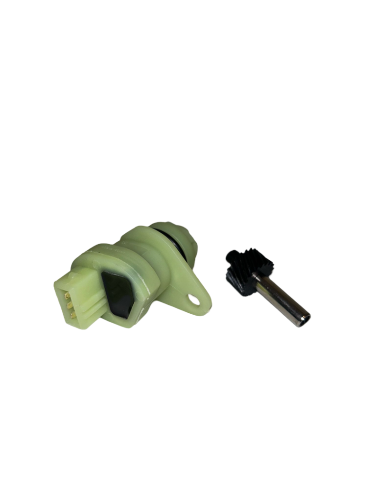 Sensor captor de velocidad Peugeot: 106, 206, 207, Partner Citroen: C3 ...