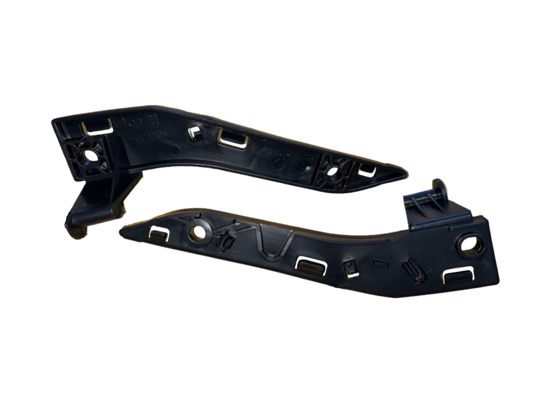 Juego de soporte delantero Peugeot: 2008 - Peucor Repuestos