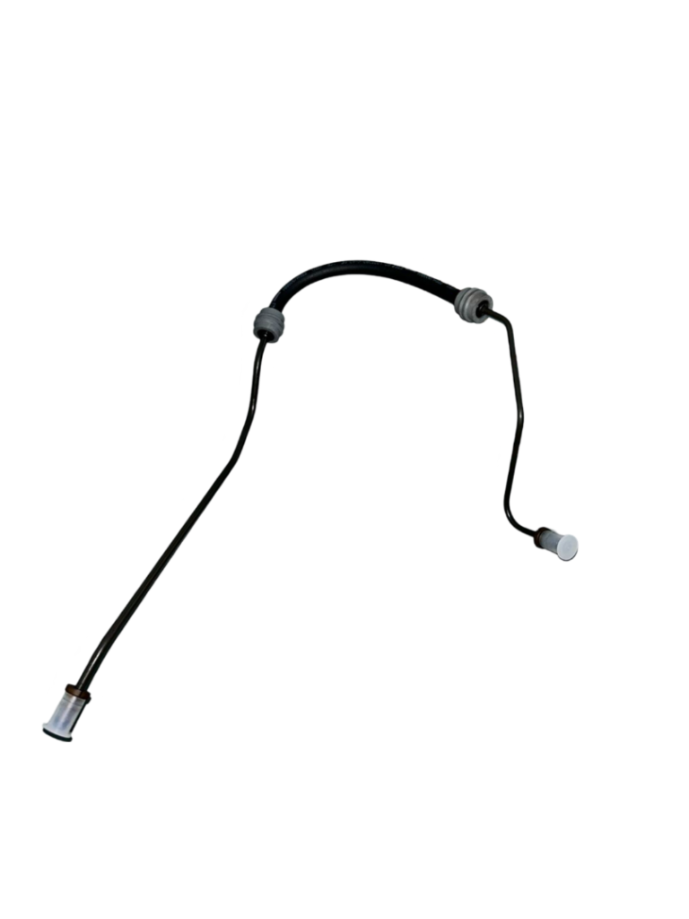 Tubo codo Embrague Peugeot: 208, 2008 / Citroen: C3, C3 AIR CROSS ...